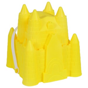 View Outdoor Fun Splash-N-Swim Castle Shaped