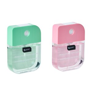 View B.Pure Watermelon and Cucumber Scented
