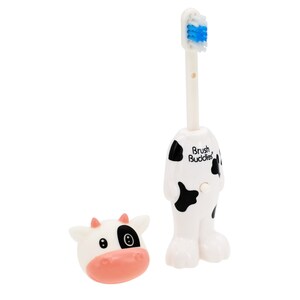 View Brush Buddies Assorted Poppin' Toothbrushes,