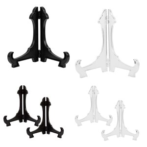 View Special Moments Plastic Display Easel