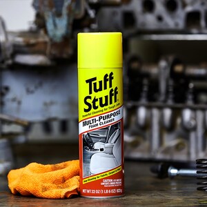 View Tuff Stuff Multi Purpose Foam