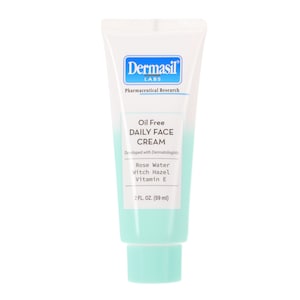View Dermasil Daily Face Cream