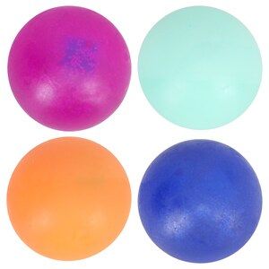 View Psychic Sphere Toys, 3 in.