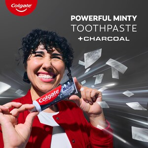 View Colgate MaxFresh Travel Toothpaste