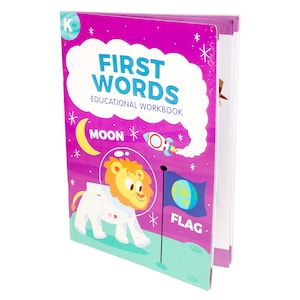 View Kindergarten & First Grade Educational