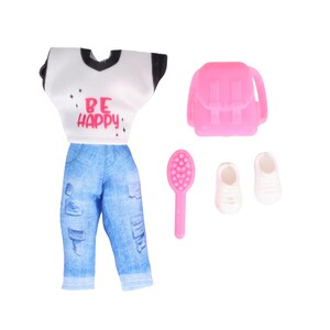 View Friends Forever Club Assorted Doll