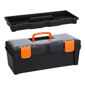 View Tool Bench Platinum Tool Box
