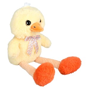 View Easter-Themed Polyester Plush Animals, 17