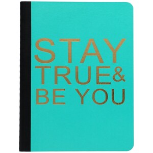 View Composition Notebooks, 100 pg.