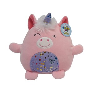 View Fuzzy Friends Rolly Poly Plush,