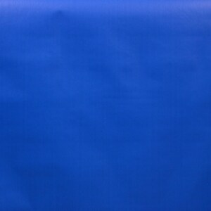 View Voila Solid-Color All-Occasion Wrapping Paper,