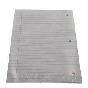 View Unison Ruled Filler Paper, 150-pc
