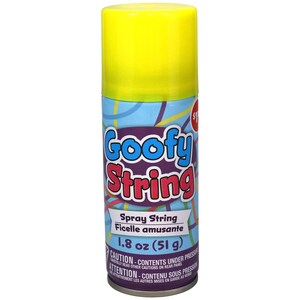 View Goofy String, 1.8 oz.
