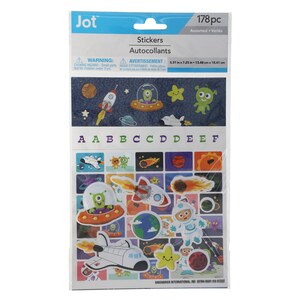View Jot Layered Combo Sticker Packs