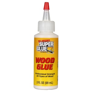 View Super Glue The Original Corporation