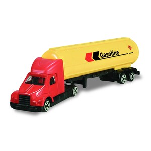 View Turbo Wheels Big Rig with