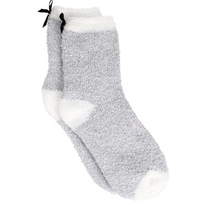 View Snugadoo Women’s Plush Ankle Socks