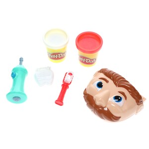 View Classic Mini Play-Doh Sets