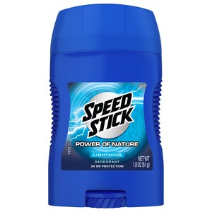 View Speed Stick Power Of Nature
