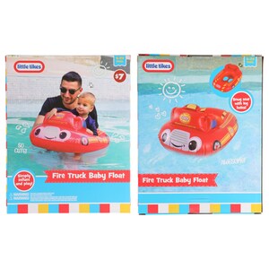 View Little Tikes Inflatable Baby Float,