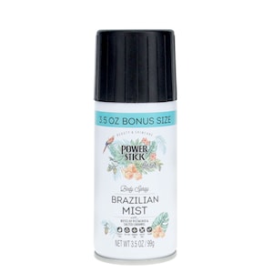 View Power Stick Brazilian Mist Body