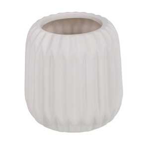 View Ceramic Succulent Plant Pots, 3.5