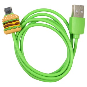 View Novelty Type C Charging Cables,