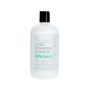 View PS Clean Beauty Ultra Hydrating