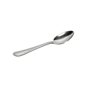 View Stainless-Steel Beaded Teaspoon, 3-ct.