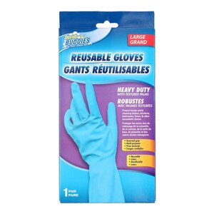 View Scrub Buddies Long-Cuff Large Reusable