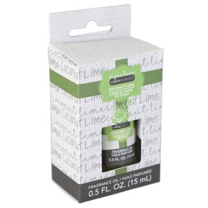 View Luminessence Coconut and Citrus Scented