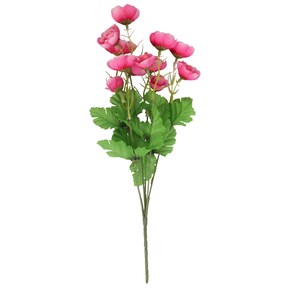 View Floral Garden Artificial Mini Rose