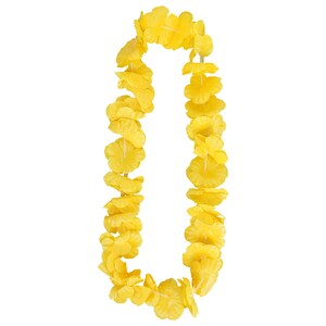 View Dusting Flower Lei, 42 in.