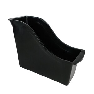 Assorted Small Book Bin 11.75x8.62 in | Dollar Tree