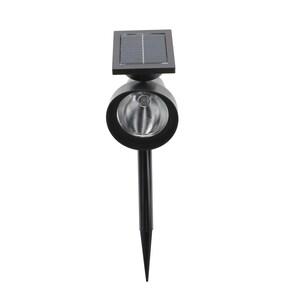 View Garden Collection Remote Control Solar