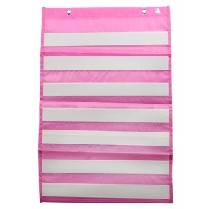 View Teaching Tree Pocket Chart Schedulers,