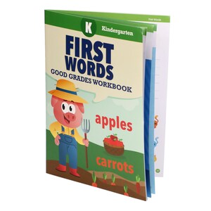 View Good Grades Educational Workbooks, 32