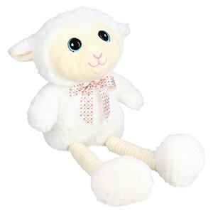 View Easter-Themed Polyester Plush Animals, 17