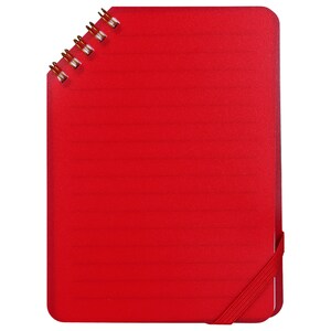 View Jot Poly Notebooks with Elastic,