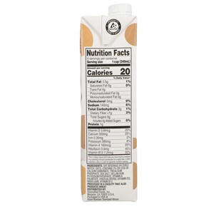 View Marcel's Modern Pantry Oat Milk,