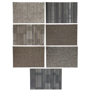 View CARPET MAT 16X24 ASTD COLORS
