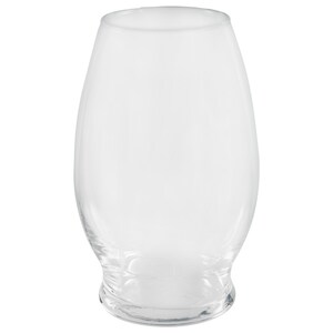 View Clear Mario Glass Vases, 7