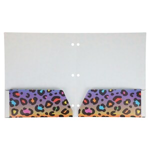 View Jot Fashion 2-Pocket Folders, 11.5x9.5