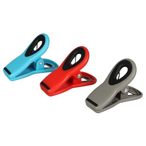 View Power Clips Narrow Multipurpose Clips,