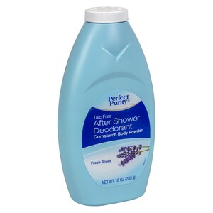 View Perfect Purity After Shower Fresh