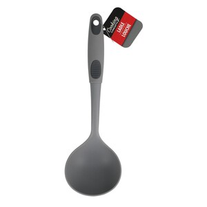View Cooking Concepts Grey Nylon Ladles,
