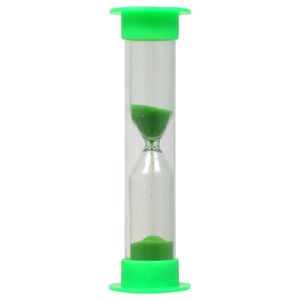 Teaching Tree Colorful Sand Timers | Dollar Tree