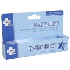 Thera Plus Eczema Cream