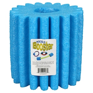 View Outdoor Fun Blue Pool Noodle