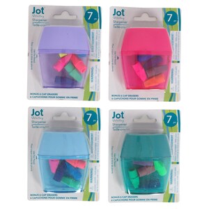 View Jot 2 size Pencil Sharpener
